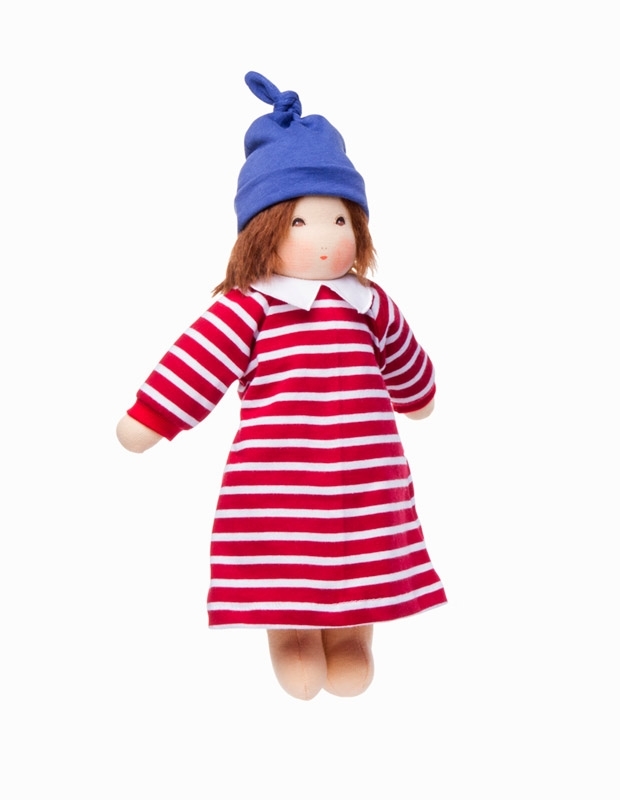 Poupée Nanchen Mimi | La Fée aux Jouets